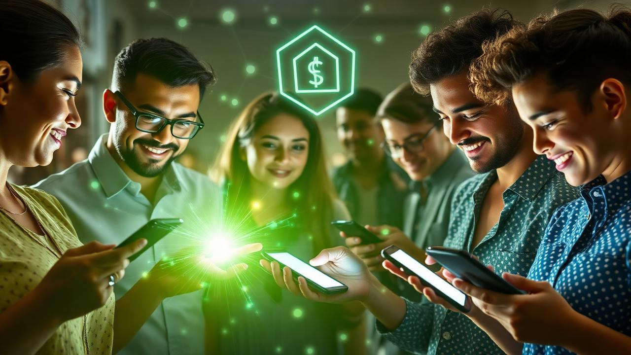 UBI Universal Basic Income - UN Digital Foundation